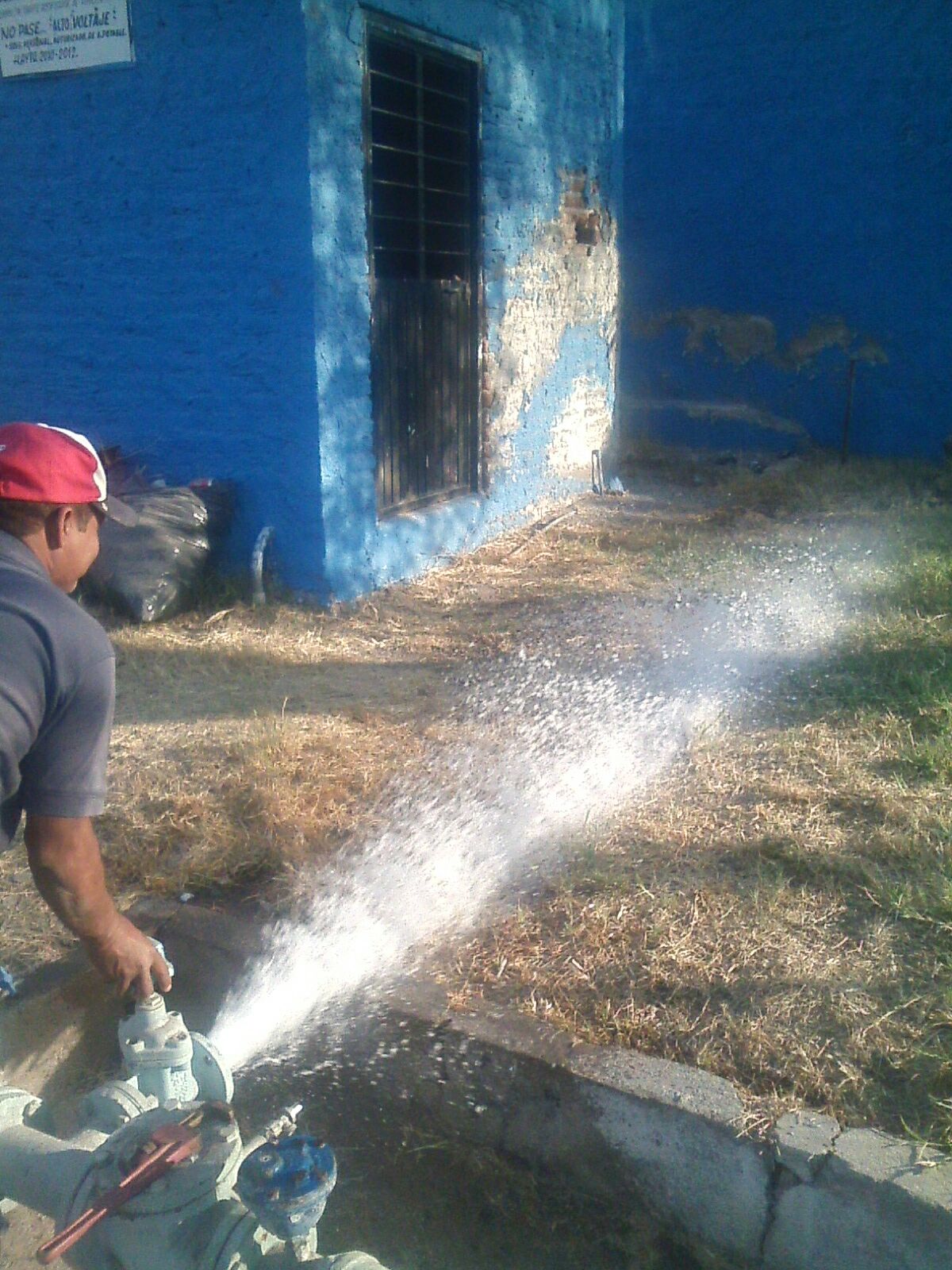 SAMAPA – Eduardo Cervantes Aguilar – Sistemas Administrativo Municipal ...